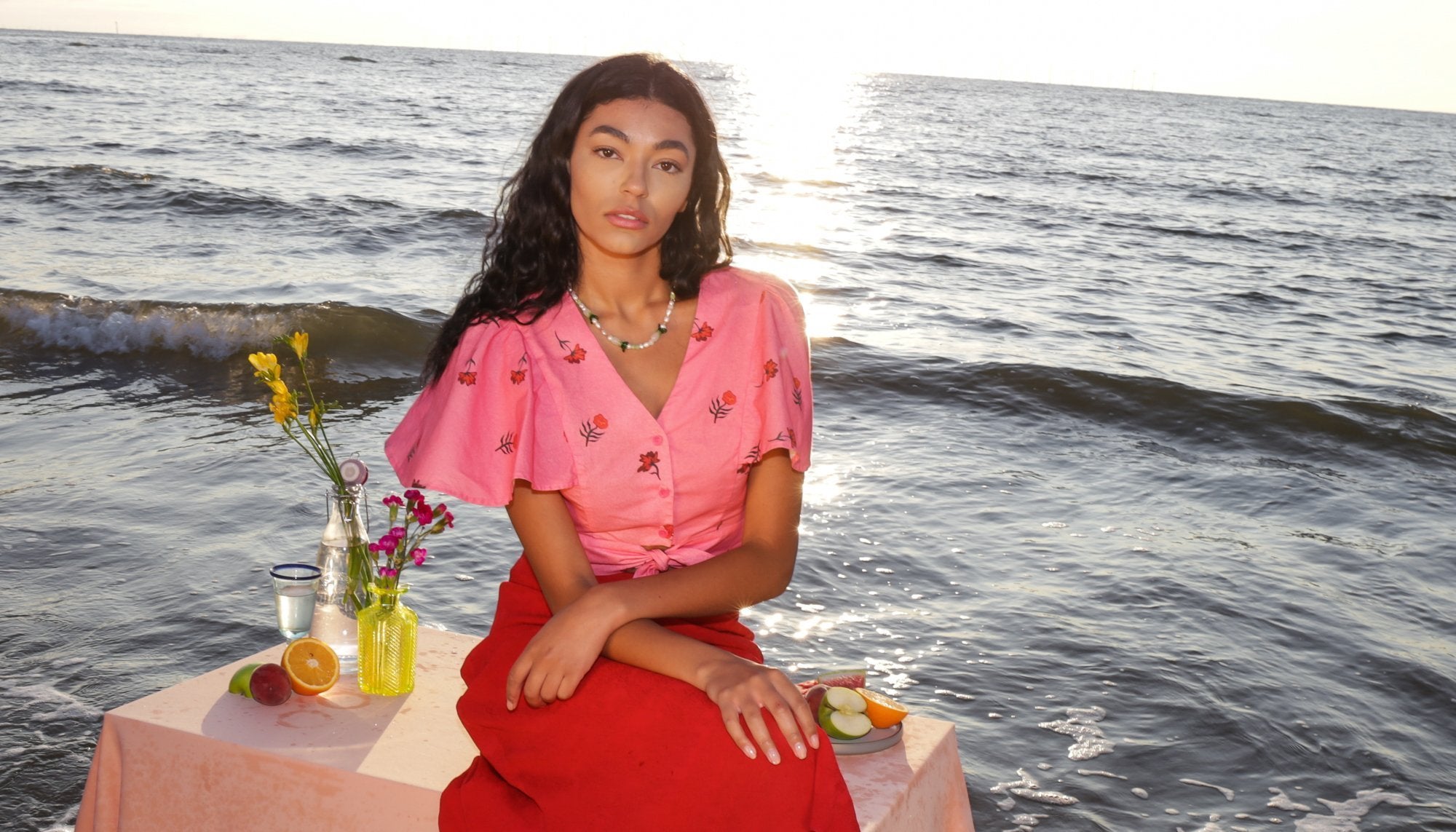 Sustainable Women's Luxury Clothing and Accessories Online | Deidei